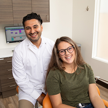 Dental Implants Carson CA